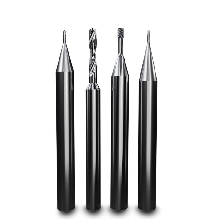 OUR TOOLS – ZECHA – Precision Microtools