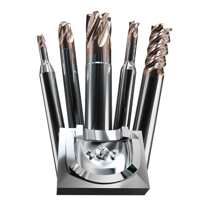 PEACOCK SERIES – ZECHA – Precision Microtools